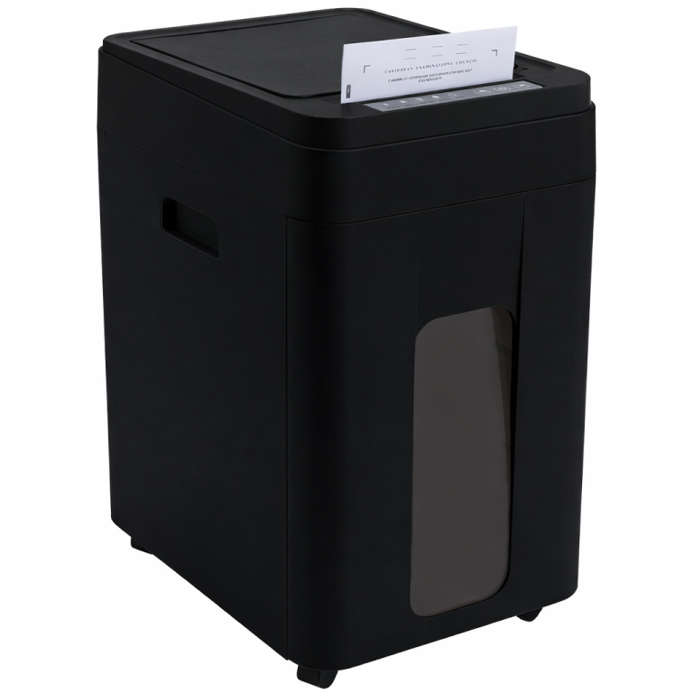 Fragmentadora de Papel Triturare Automática 150 Folhas TRX