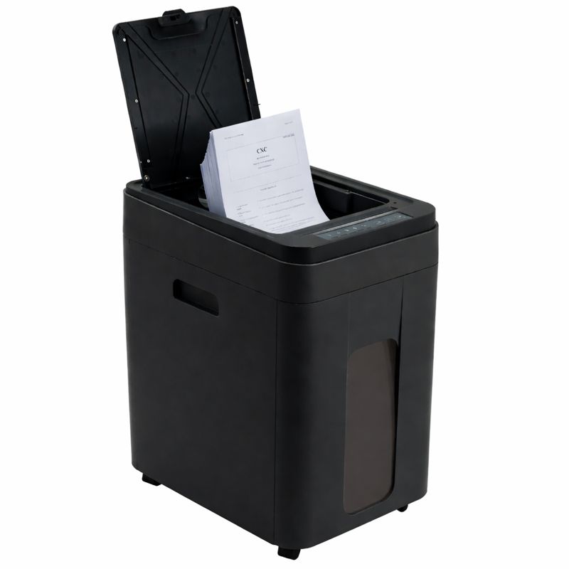 Fragmentadora de Papel Triturare Automática 150 Folhas TRX